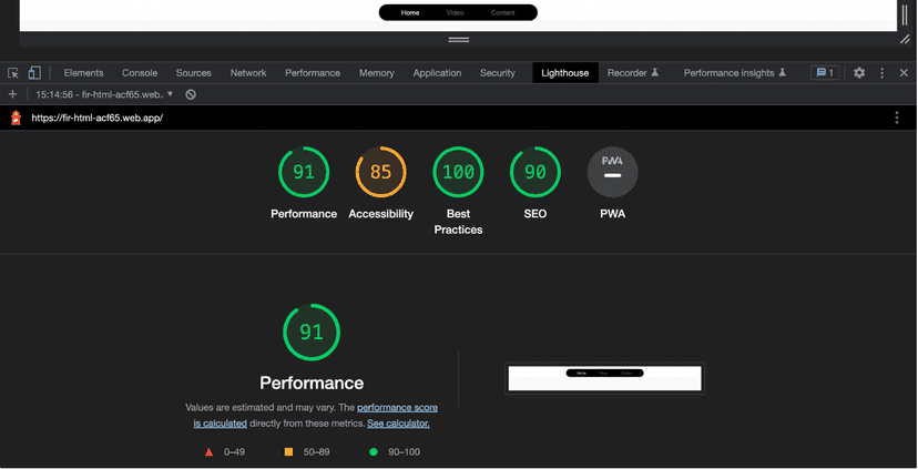 Web Renderers: Which one to choose HTML or CanvasKit? - GeekyAnts