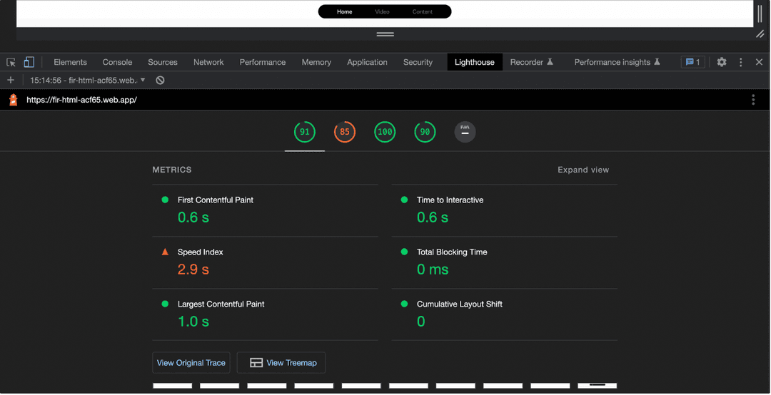 Web Renderers: Which one to choose HTML or CanvasKit? - GeekyAnts