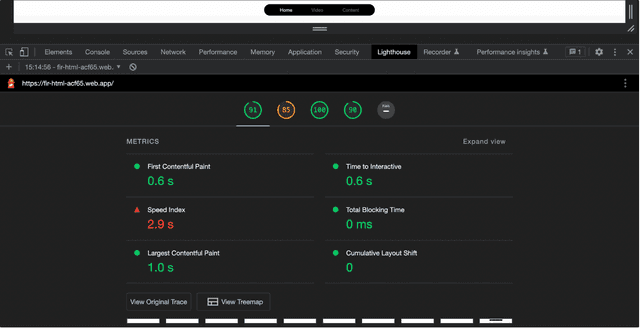 Web Renderers: Which one to choose HTML or CanvasKit? - GeekyAnts