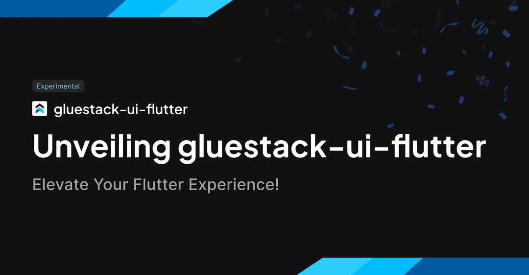 Top 5 Flutter UI Libraries for 2024 (Updated) - GeekyAnts