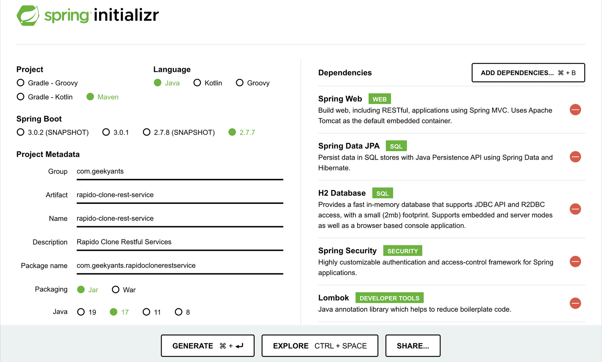 Building A Rapido Clone in Flutter and Spring Boot - GeekyAnts