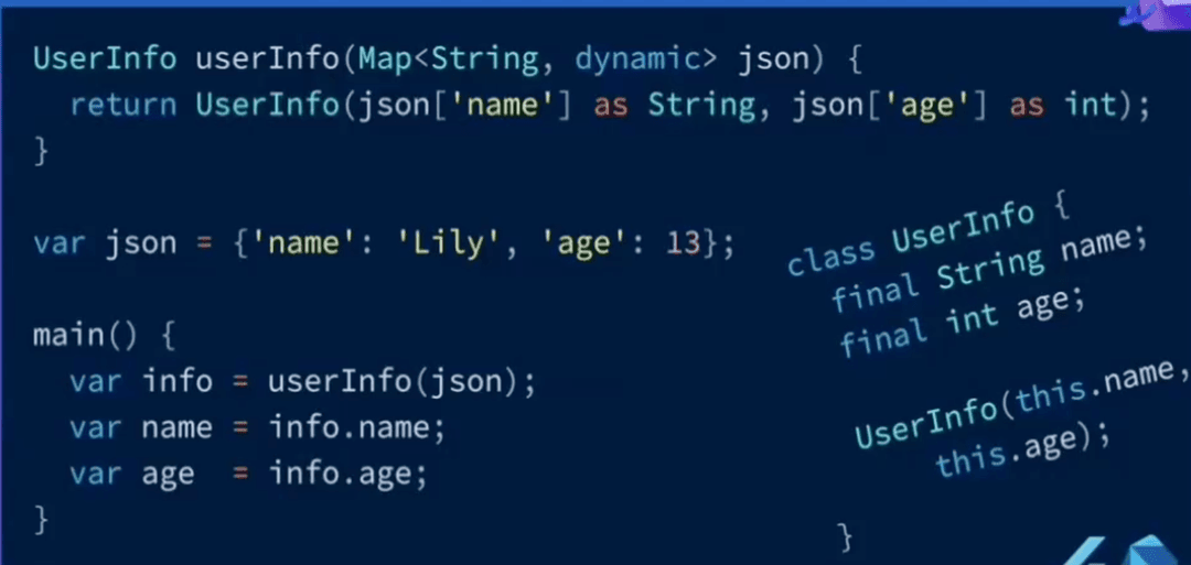 Records And Patterns In Dart — Flutter Forward Extended Bangalore Geekyants Geekyants