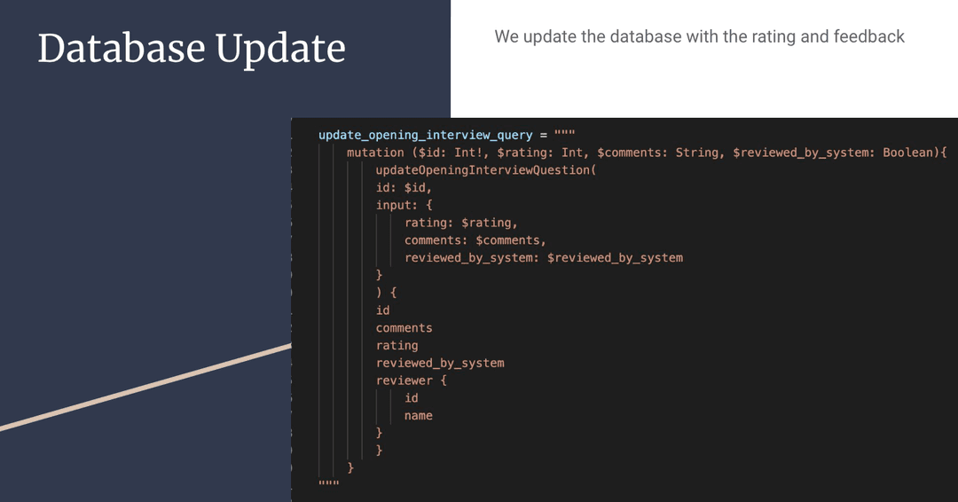 Automated Grading of Interviews Using GPT-Powered AI - GeekyAnts - GeekyAnts