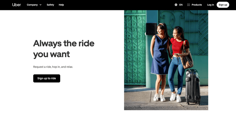 How to Build a Ride-booking App — A Complete Guide- GeekyAnts - GeekyAnts