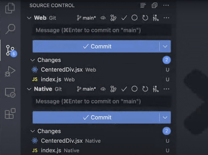 Building Production-grade Mono Repos for React and React Native- GeekyAnts