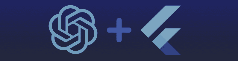 How Flutter and ChatGPT Will Change App Development with Live Demo ...