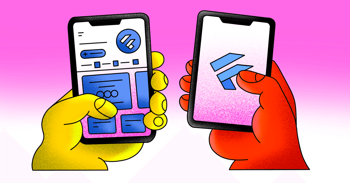 How Flutter and ChatGPT Will Change App Development with Live Demo ...