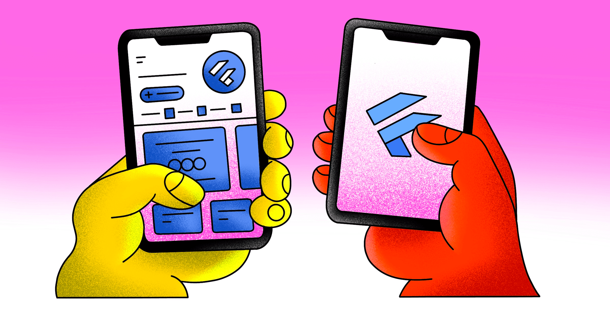 How Flutter and ChatGPT Will Change App Development with Live Demo - GeekyAnts