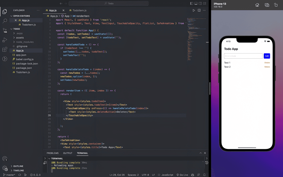 How to Build ChatGPT-Powered Mobile Apps (With Live Demo) - GeekyAnts