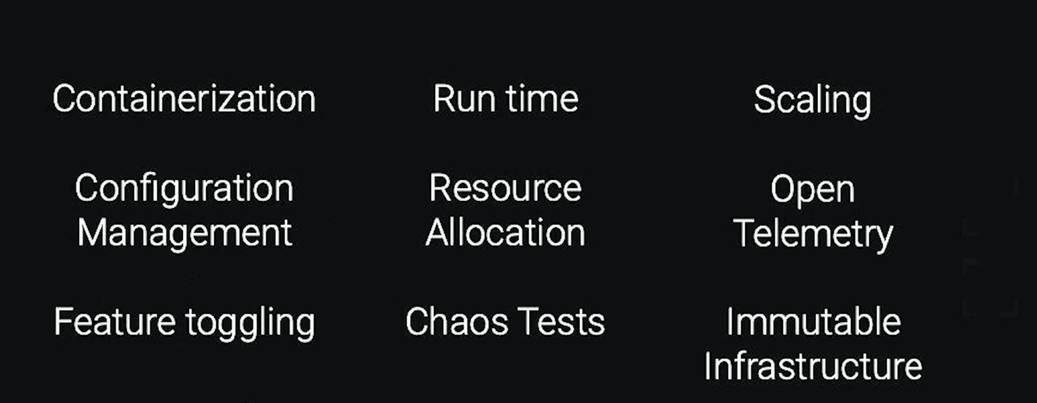 Things Developers Need to Know About DevOps - GeekyAnts - GeekyAnts