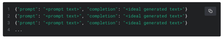 How to Create an AI App Using OpenAI’s API in 5 Steps - GeekyAnts
