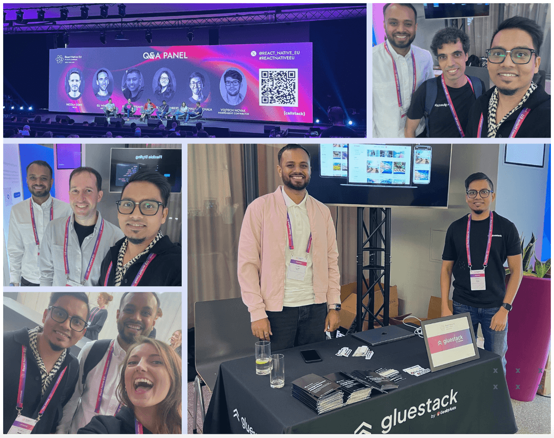 September 2023: Unveiling Insights and Innovation - GeekyAnts - GeekyAnts