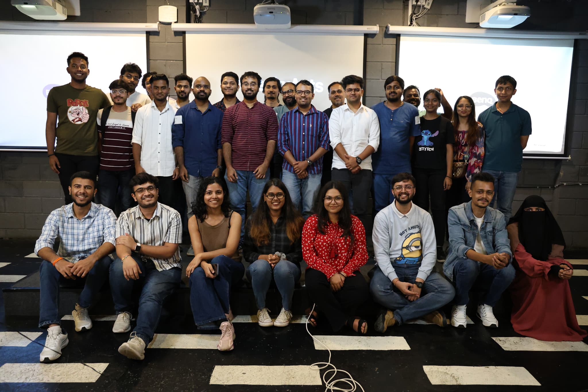 September 2023: Unveiling Insights and Innovation - GeekyAnts - GeekyAnts