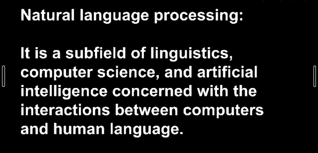 Exploring Optical Character Recognition (OCR): An Experiment with ...