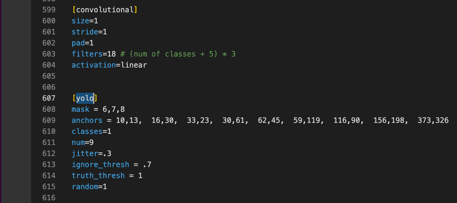How to Train YOLOv3 to Detect Custom Objects? (Demo Video Included)- GeekyAnts - GeekyAnts