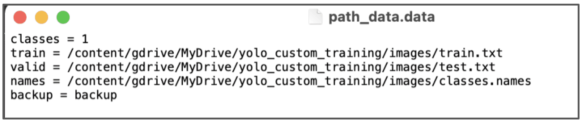 How to Train YOLOv3 to Detect Custom Objects? (Demo Video Included ...