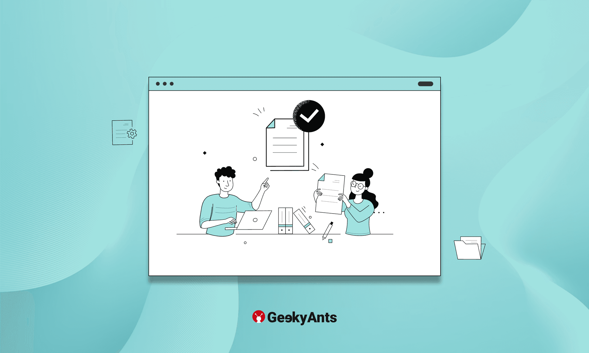 How to Write a Business Requirements Document (BRD) - GeekyAnts