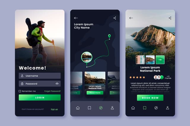 How to Ace Minimalistic UI Designs for Apps You Want to Launch in the ...