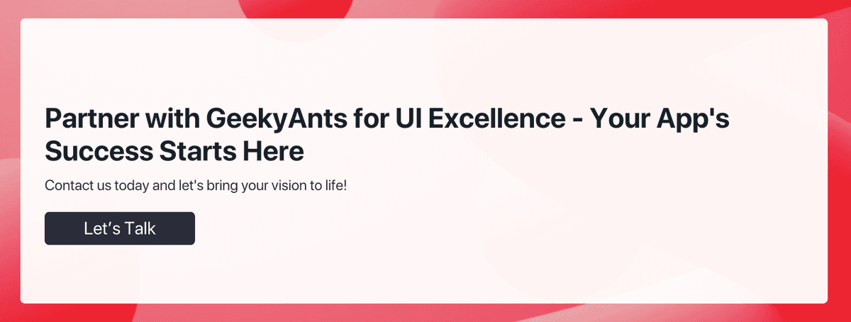How to Ace Minimalistic UI Designs for Apps You Want to Launch in the ...