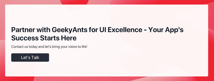 How to Ace Minimalistic UI Designs for Apps You Want to Launch in the ...