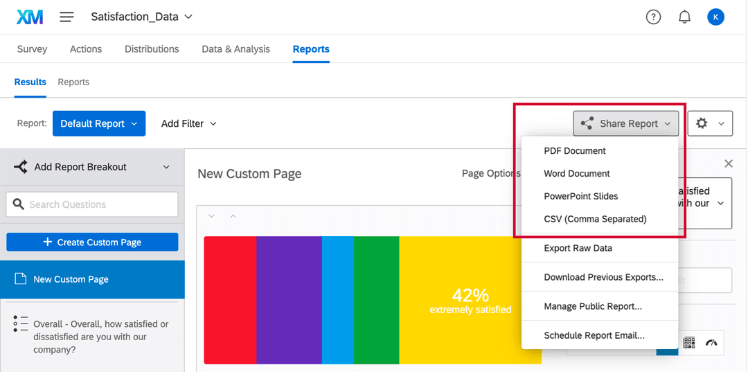 Key Features to Include in Your Custom Data Dashboard App in 2024 - GeekyAnts