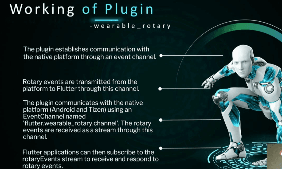 Flutter Beyond Mobile and Web- GeekyAnts - GeekyAnts