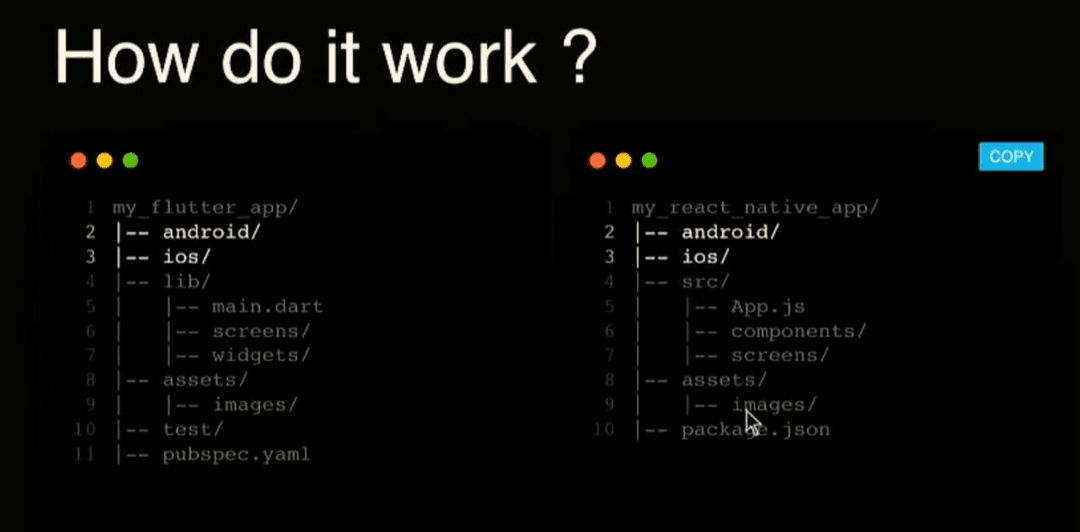 Beyond Boundaries: Flutter and React Native Boundaries Demystified- GeekyAnts - GeekyAnts