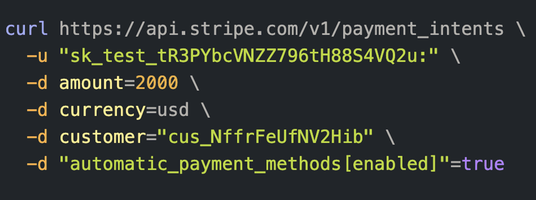 Stripe and Wallet Integration in Flutter - GeekyAnts