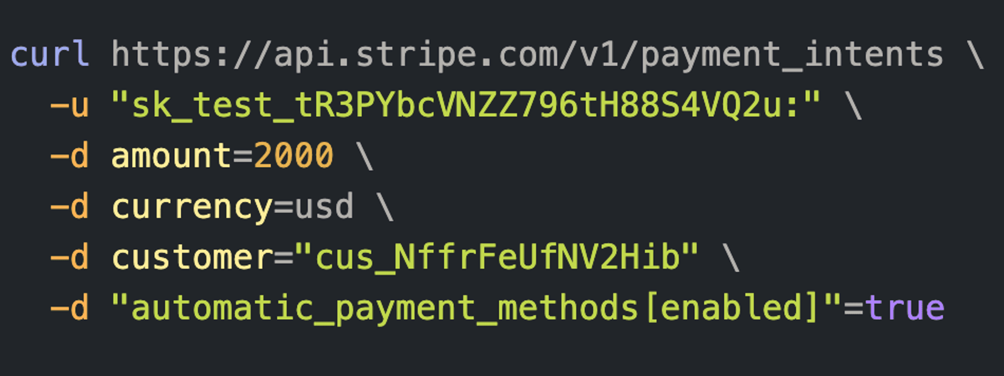 Stripe and Wallet Integration in Flutter - GeekyAnts
