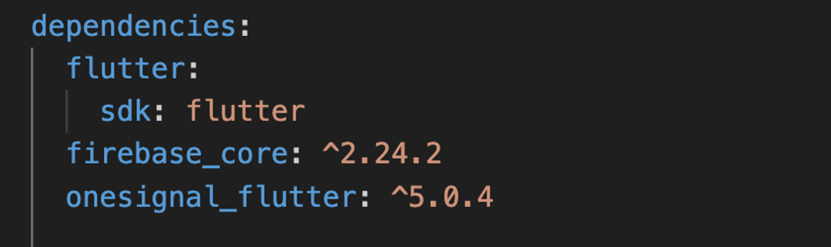 Sending Notifications Using OneSignal SDK - GeekyAnts - GeekyAnts