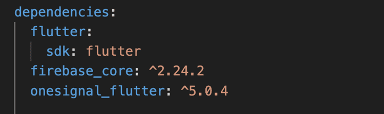 Sending Notifications Using OneSignal SDK - GeekyAnts - GeekyAnts