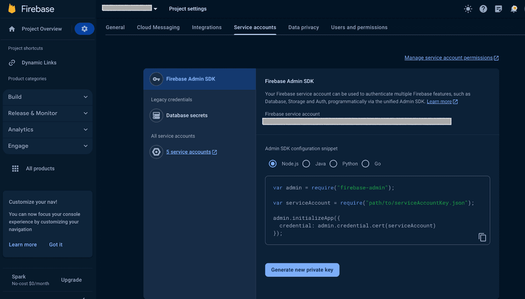 Sending Notifications Using OneSignal SDK - GeekyAnts - GeekyAnts