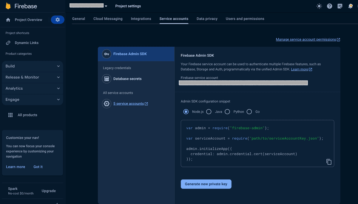 Sending Notifications Using OneSignal SDK - GeekyAnts - GeekyAnts