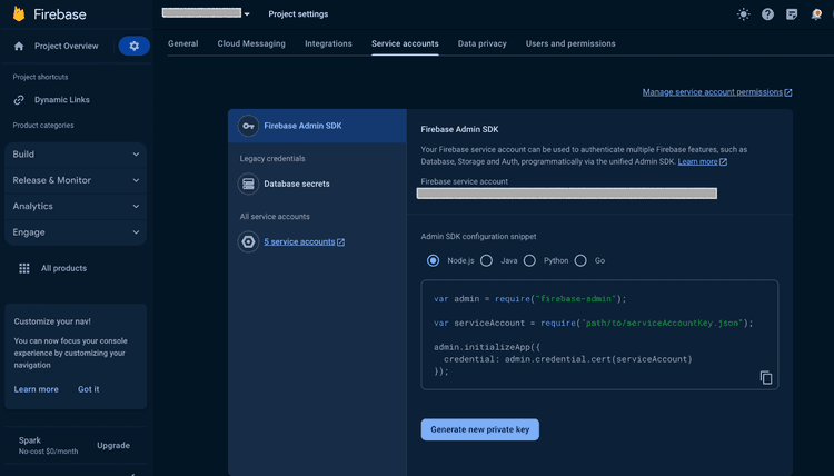Sending Notifications Using OneSignal SDK - GeekyAnts - GeekyAnts