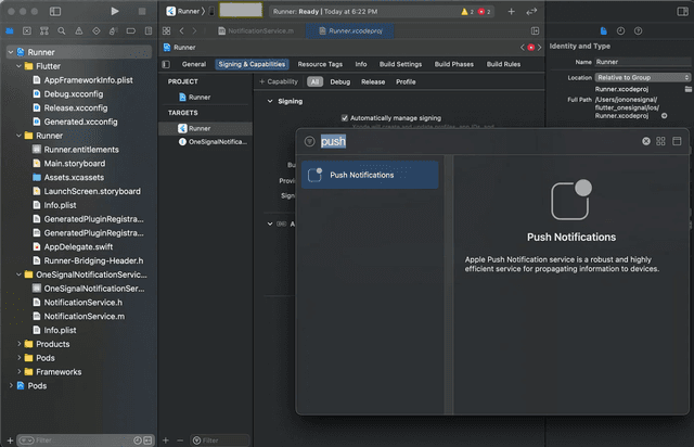 Sending Notifications Using OneSignal SDK - GeekyAnts - GeekyAnts