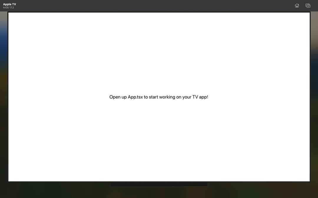 An Introduction to React Native TV Apps - GeekyAnts - GeekyAnts