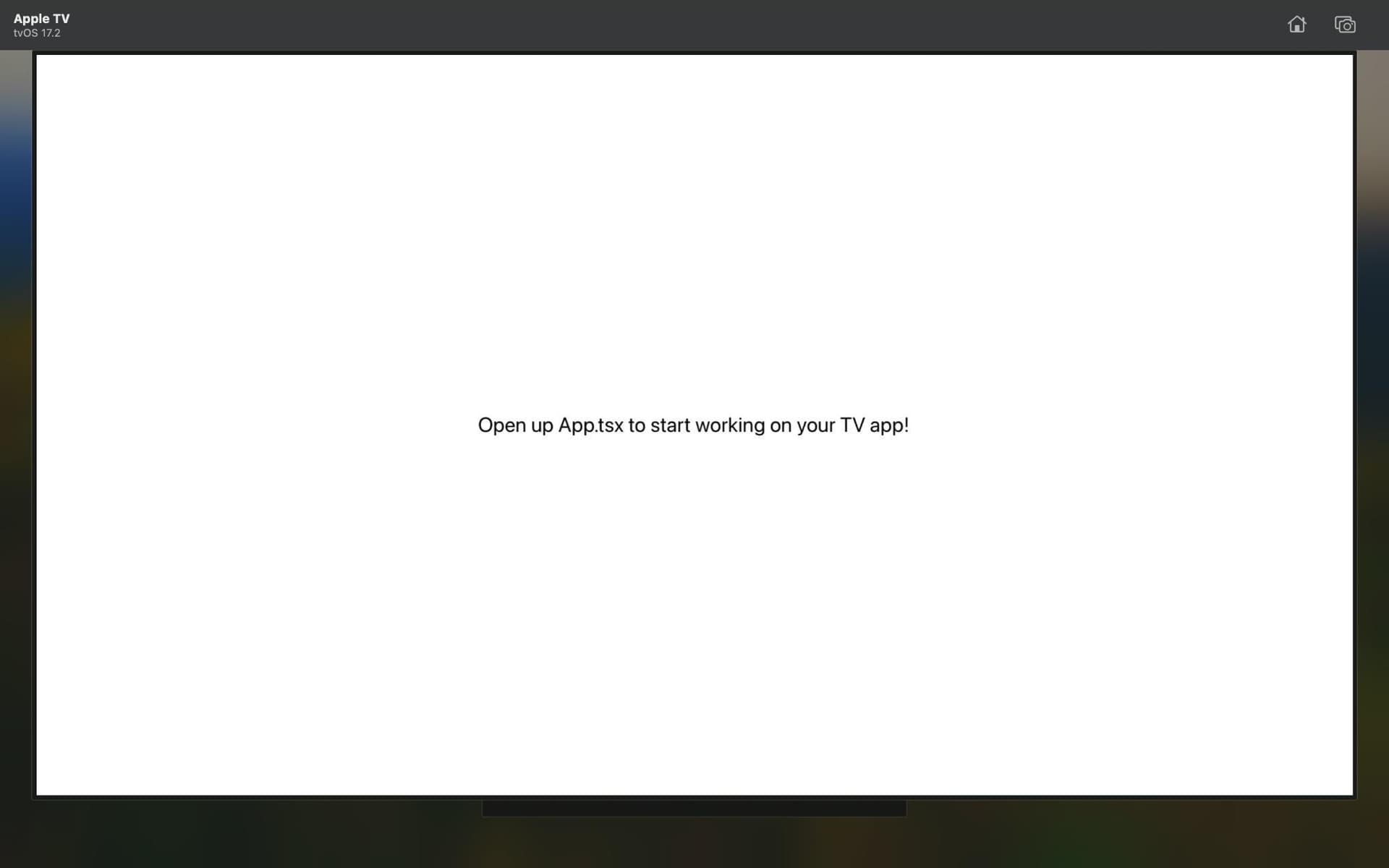 An Introduction to React Native TV Apps - GeekyAnts - GeekyAnts