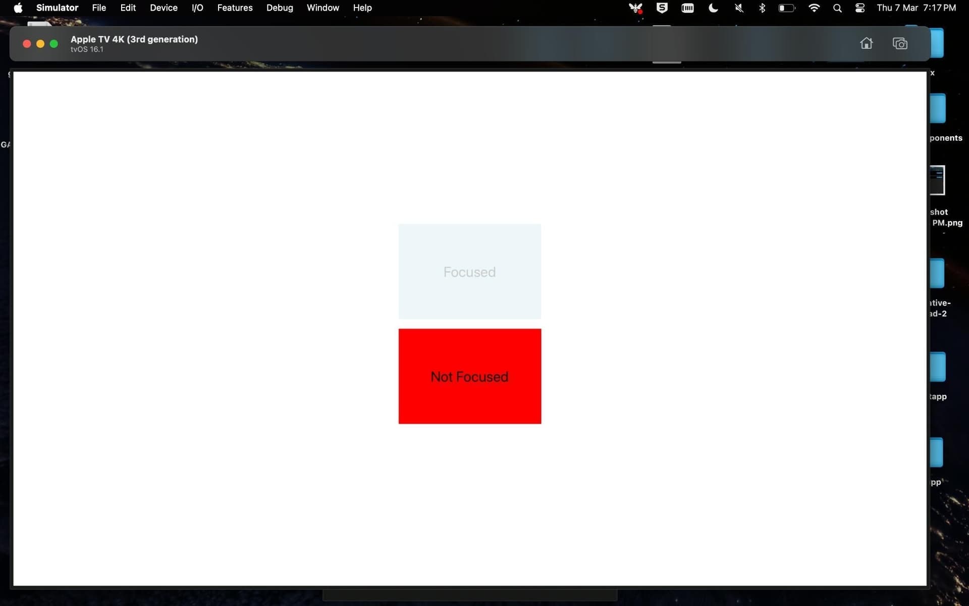 An Introduction to React Native TV Apps - GeekyAnts - GeekyAnts