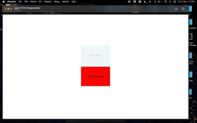 An Introduction to React Native TV Apps - GeekyAnts - GeekyAnts