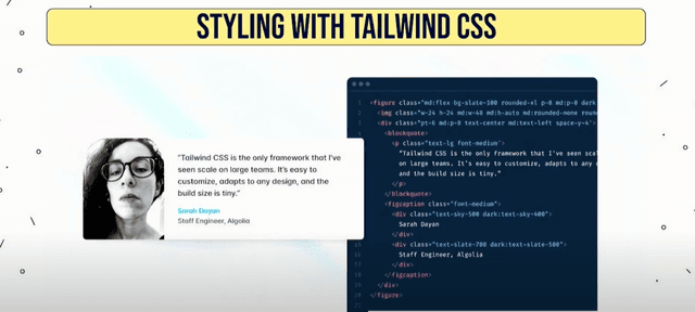 Using Classnames Tailwind With React Native Geekyants