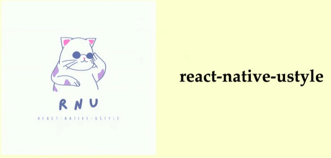 Shorthand Styling with react-native-ustyle - GeekyAnts