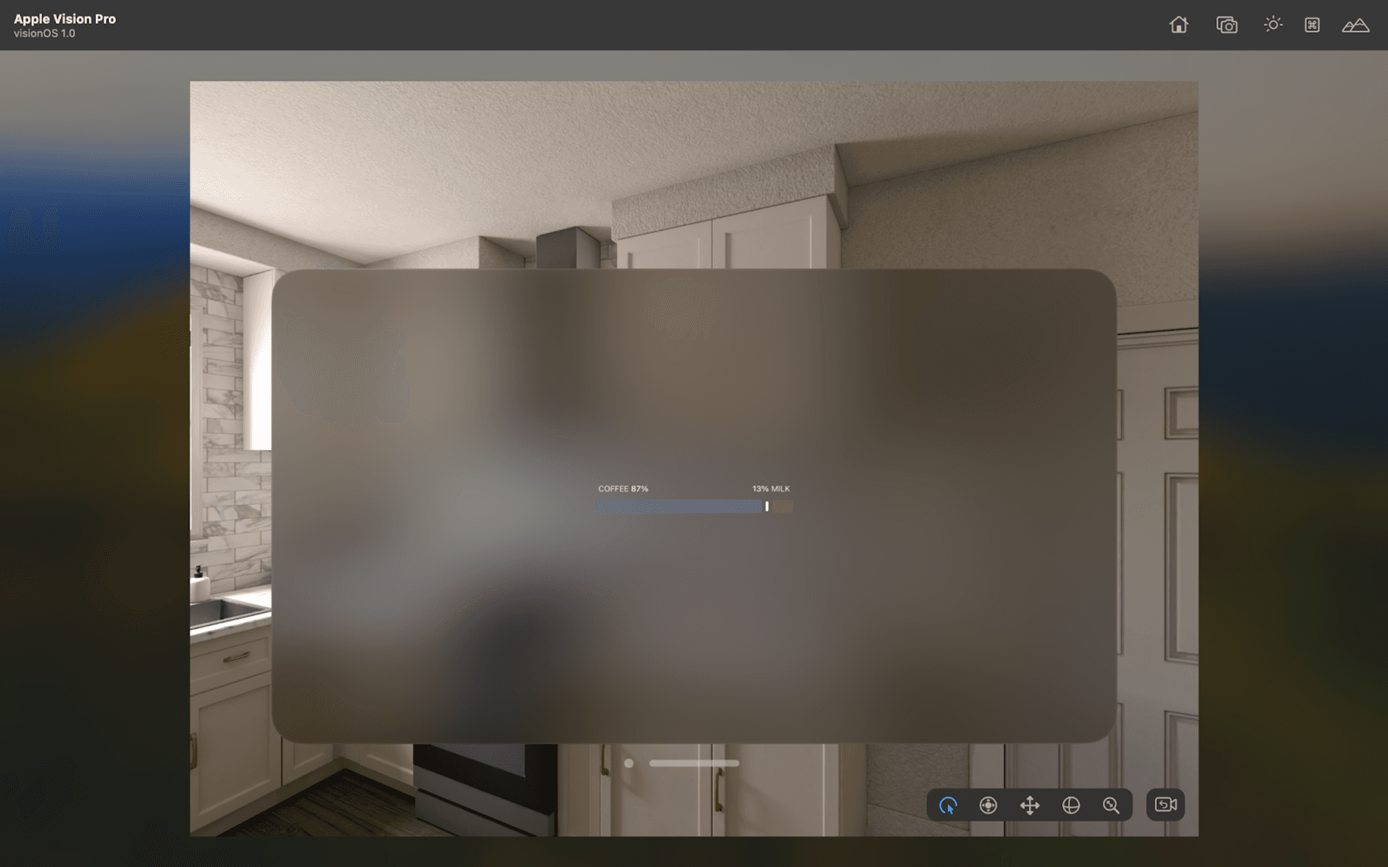 Exploring VisionOS Apps with React Native - GeekyAnts