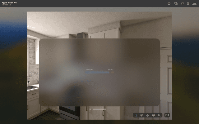 Exploring VisionOS Apps with React Native - GeekyAnts