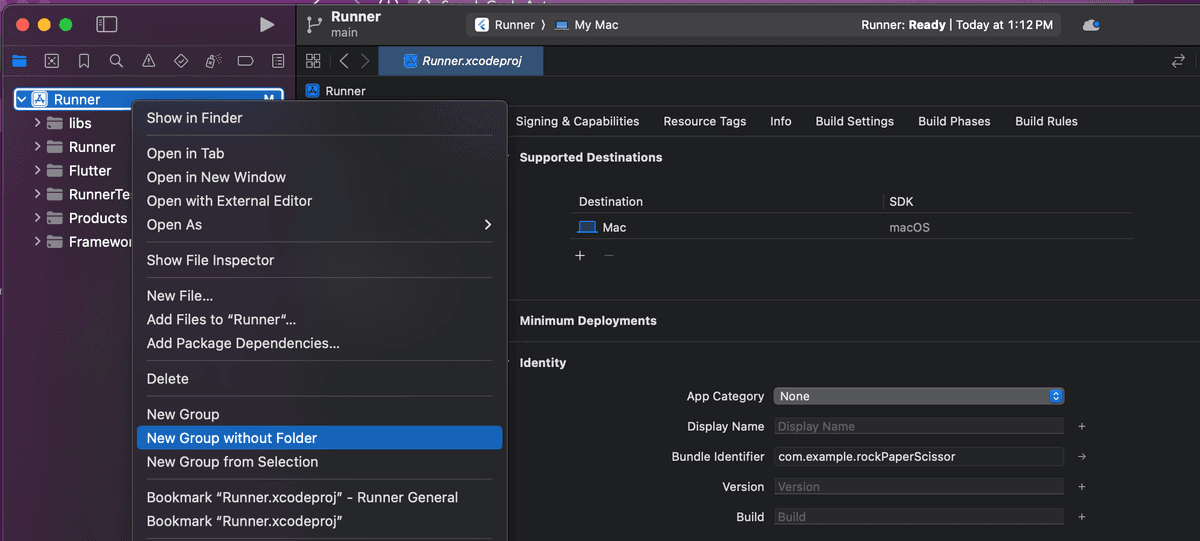 Using Dart FFI to Communicate with CPP in Flutter - GeekyAnts