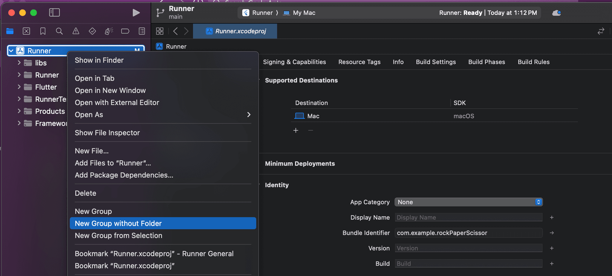 Using Dart FFI to Communicate with CPP in Flutter - GeekyAnts