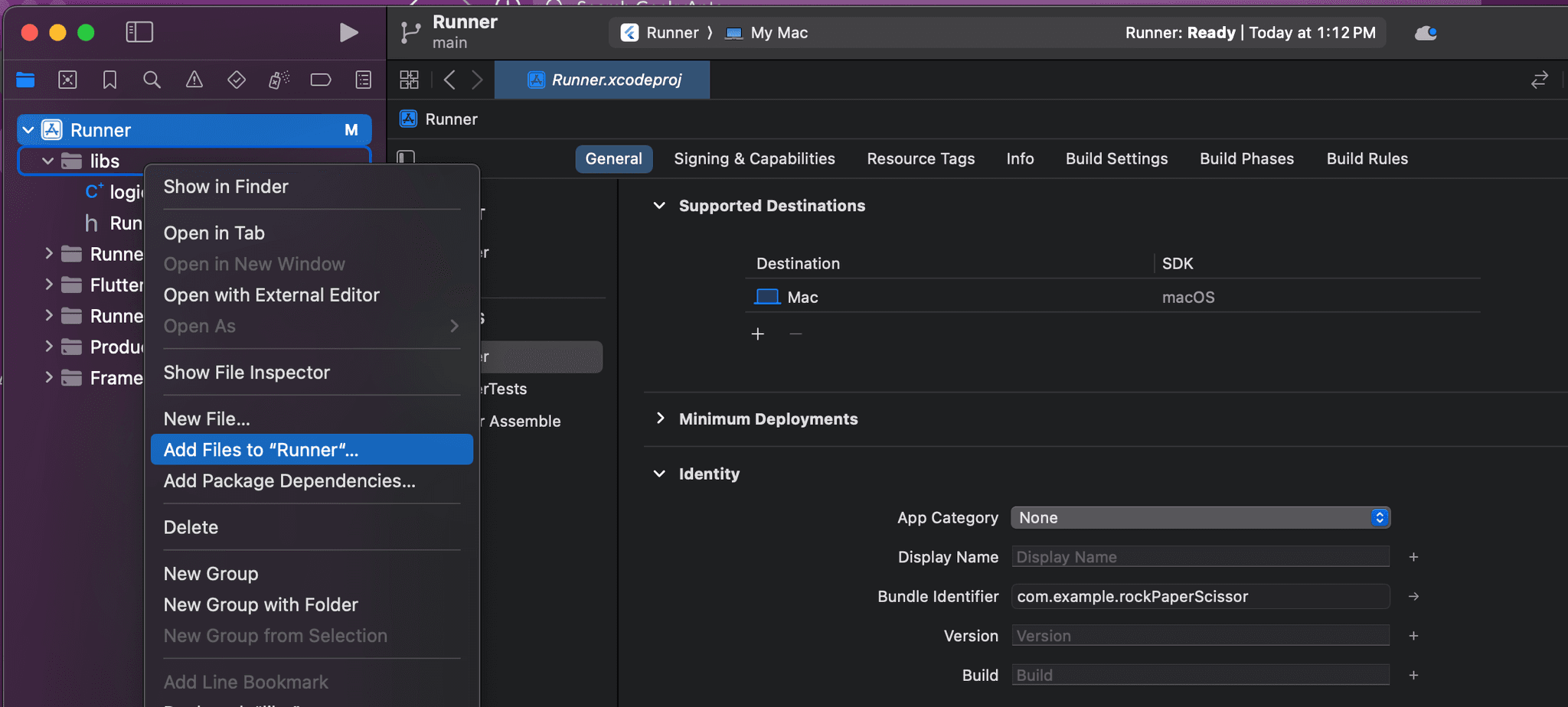 Using Dart Ffi To Communicate With Cpp In Flutter Geekyants