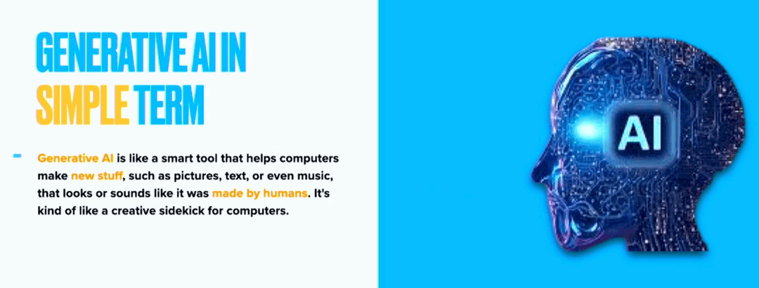 Exploring the Intersection of Web Development and Generative AI - GeekyAnts