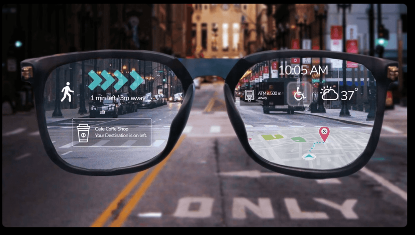 Understanding and Designing for Extended Reality - GeekyAnts