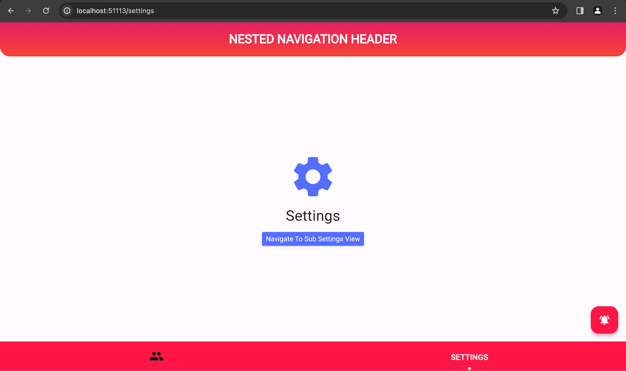 Mastering Layout Design for Flutter Web: A Step-by-Step Guide - GeekyAnts