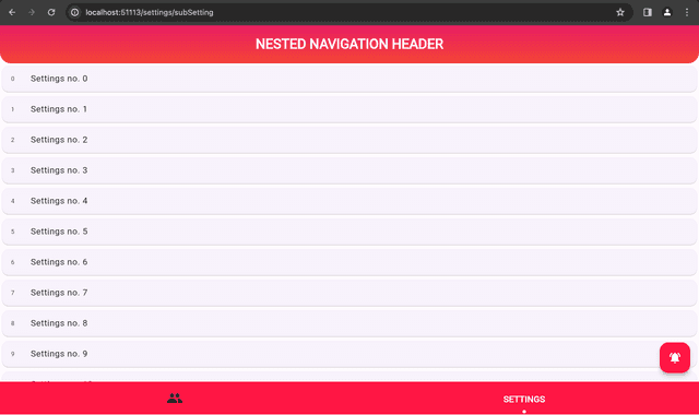 Mastering Layout Design for Flutter Web: A Step-by-Step Guide - GeekyAnts